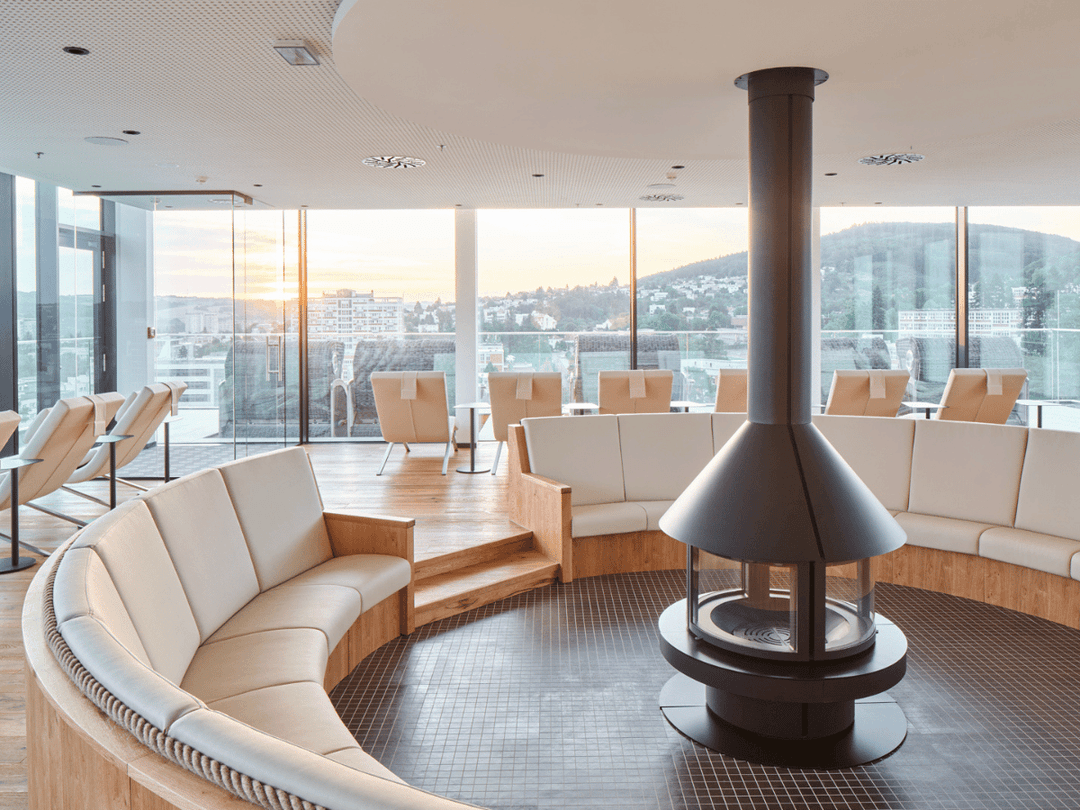 Energy Spa - Resort Valachy